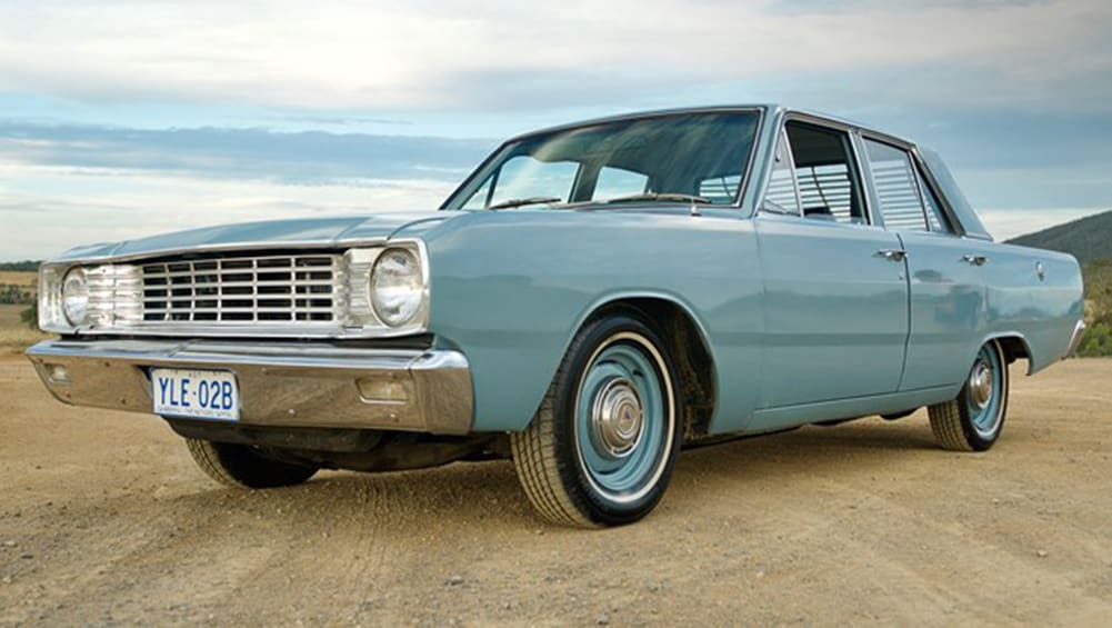 Fish out of water: The top five Barra engine swaps | CarsGuide