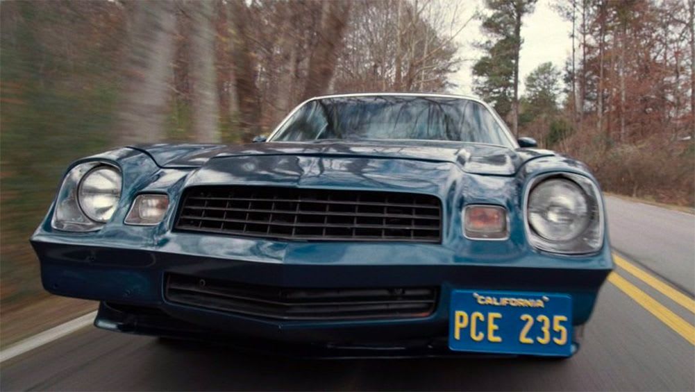 Stranger Things Cars - The 5 Most Memorable Vehicles | CarsGuide