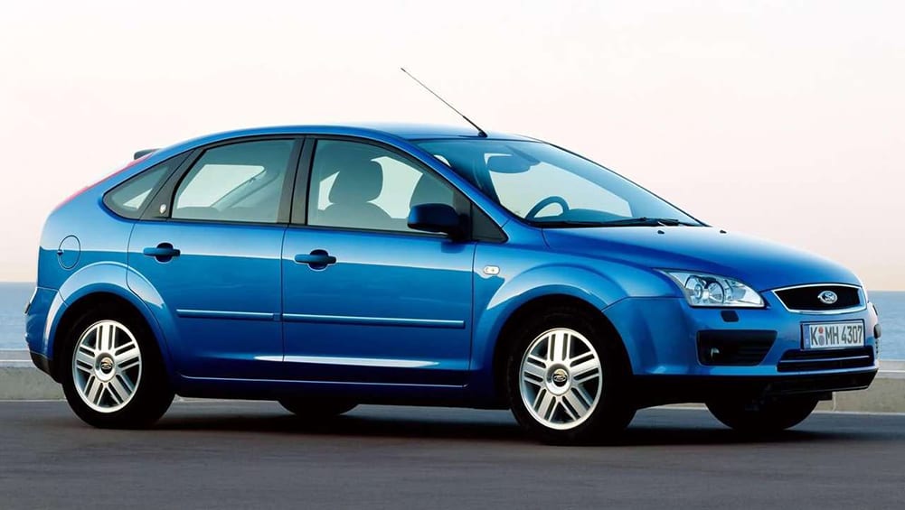 Ford Focus Ghia 2005 Review | CarsGuide