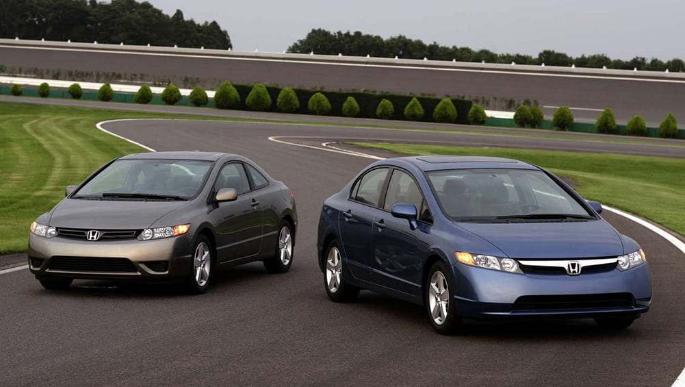 Honda Civic 2006 Review | CarsGuide