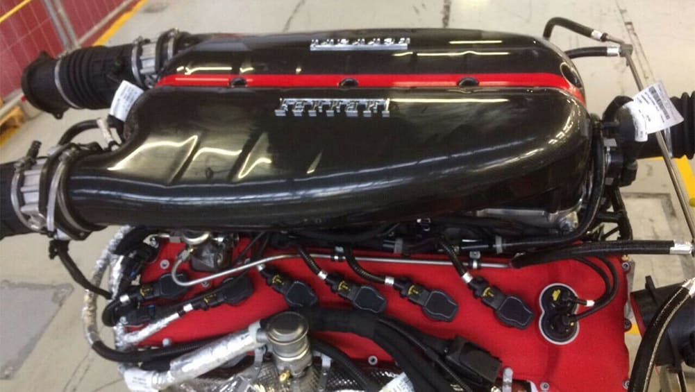 Forget LS or Barra swaps, you can now LaFerrari swap the world | CarsGuide