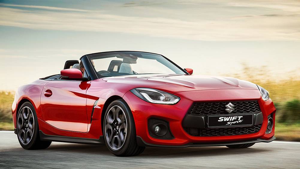 The magic of Photoshop: Five of the weirdest front-end swaps ...