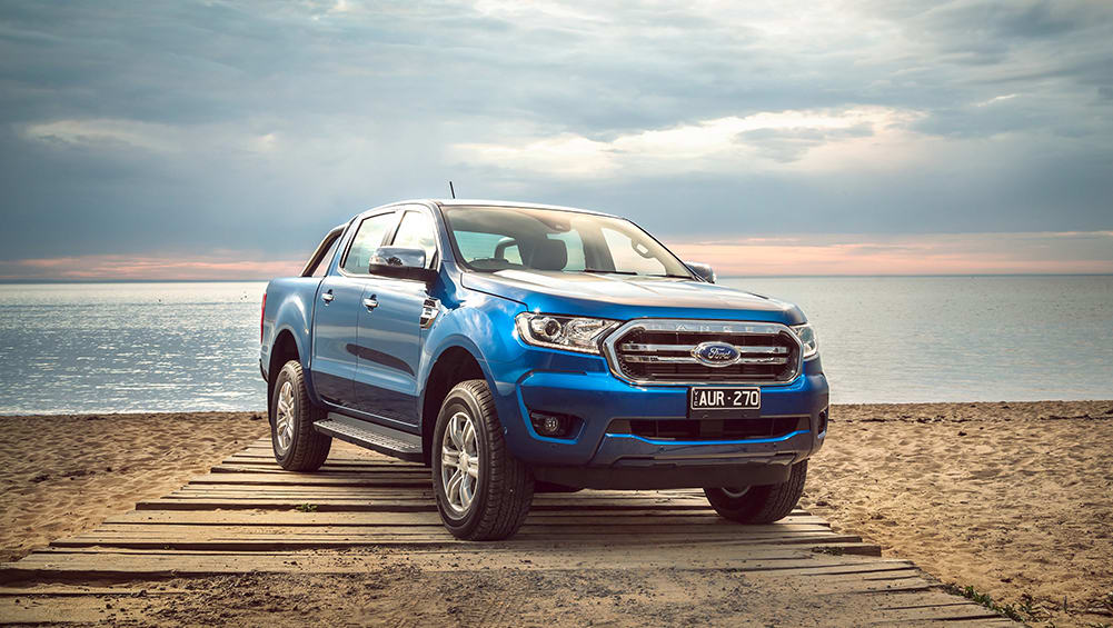 Ford Ranger XL 2019-2020 review: snapshot