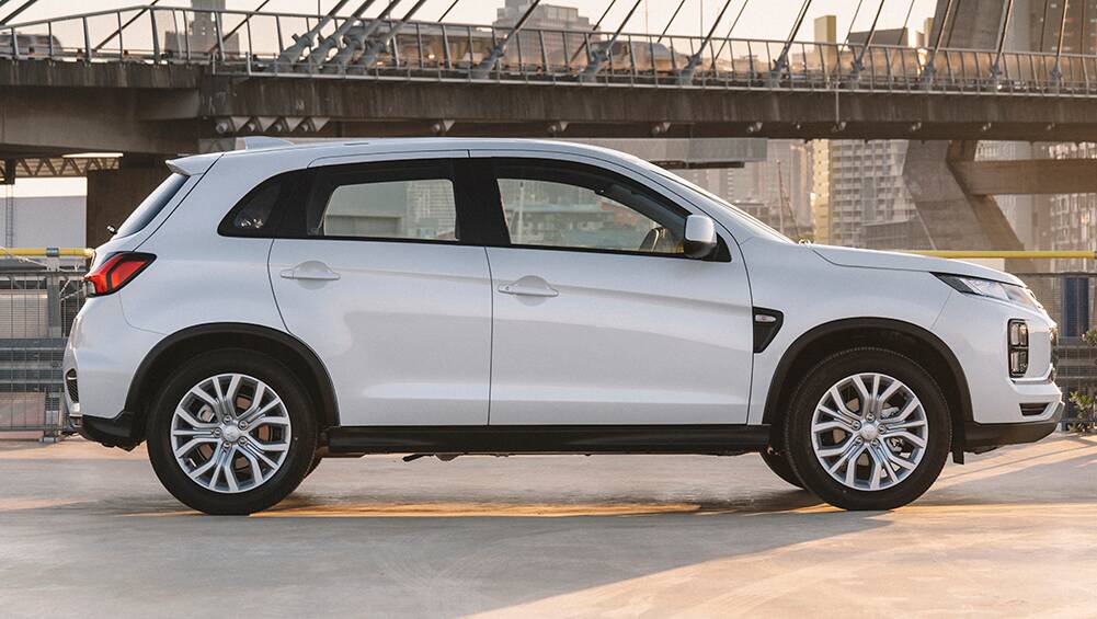 Mitsubishi ASX 2020 review: MR snapshot | CarsGuide