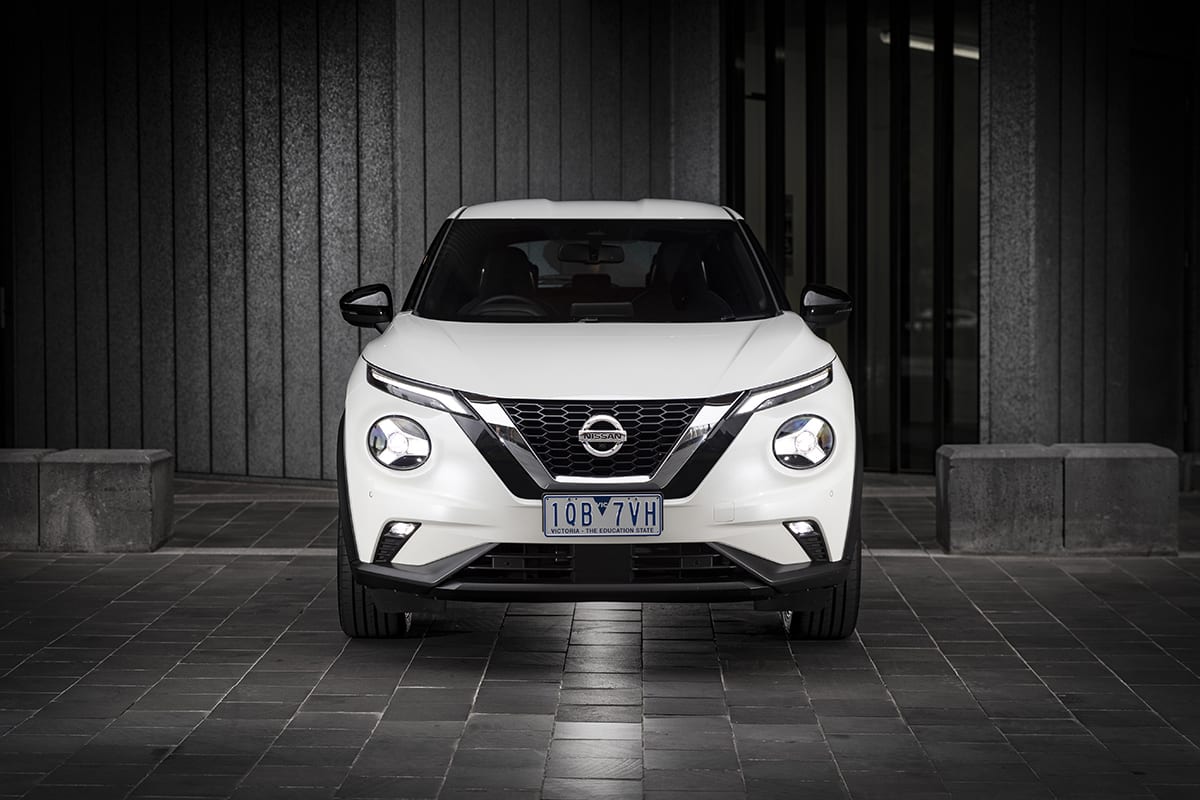 Nissan Juke 2020 review: ST snapshot | CarsGuide
