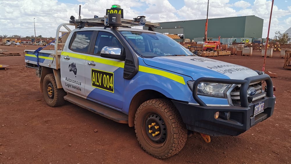 The 4x4 dual-cab ute of tomorrow: 2021 Ford Ranger goes fully ...