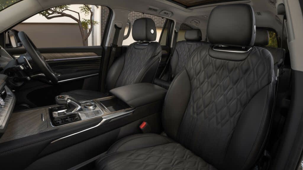 Attention Toyota LandCruiser and Nissan Patrol buyers: The latest on ...