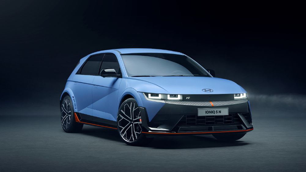 From the Excel to now! How Hyundai managed to evolve and sell its first ...