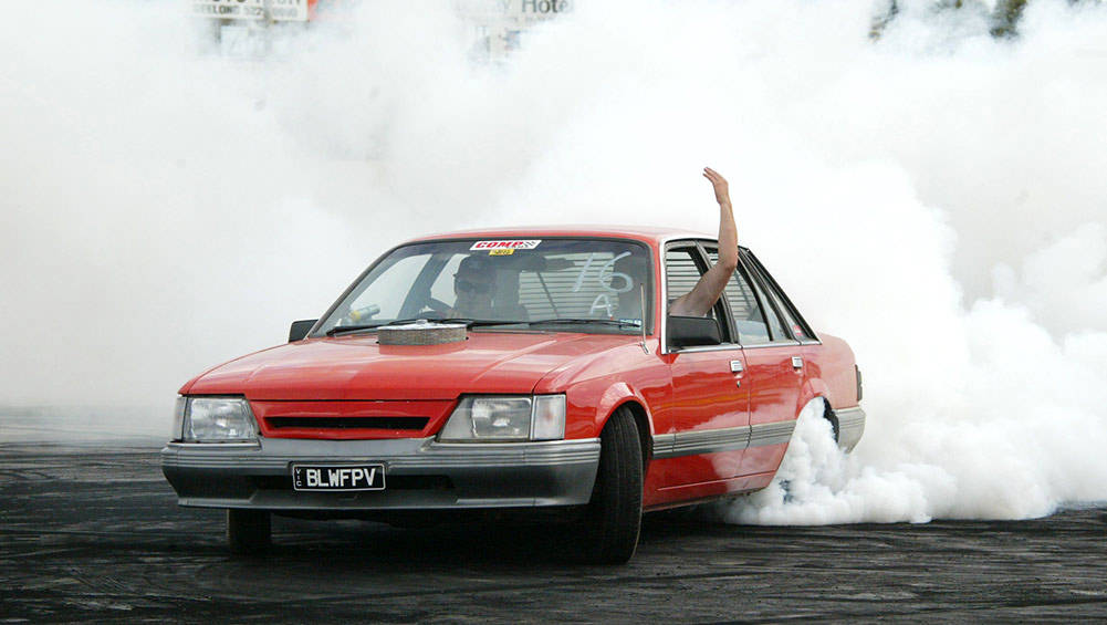 Holden will struggle to shift brand perception | comment - Car News ...