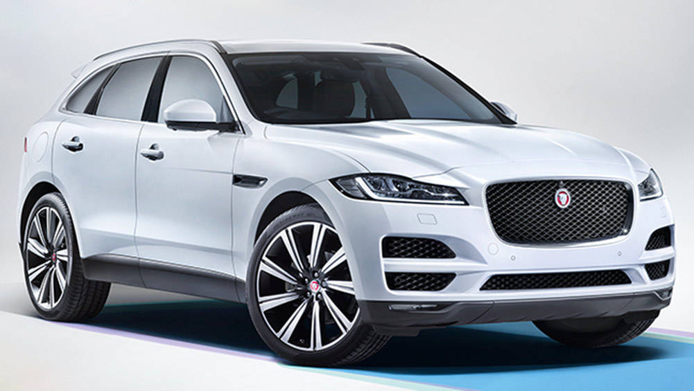 Best seven prestige cars arriving in 2016 - Car News | CarsGuide