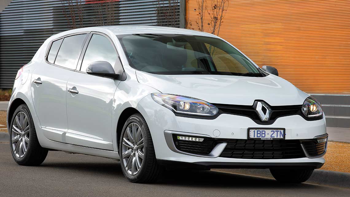 Renault Megane 2014 Review | CarsGuide