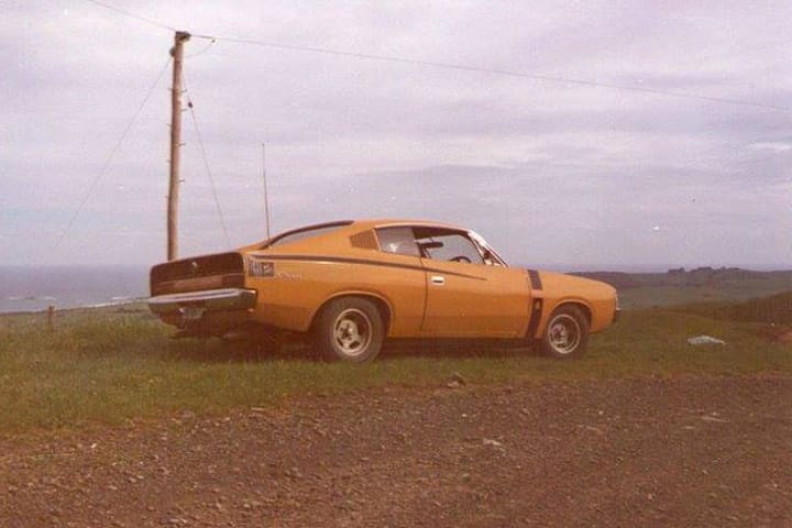 Fast and Knackered Charger | CarsGuide