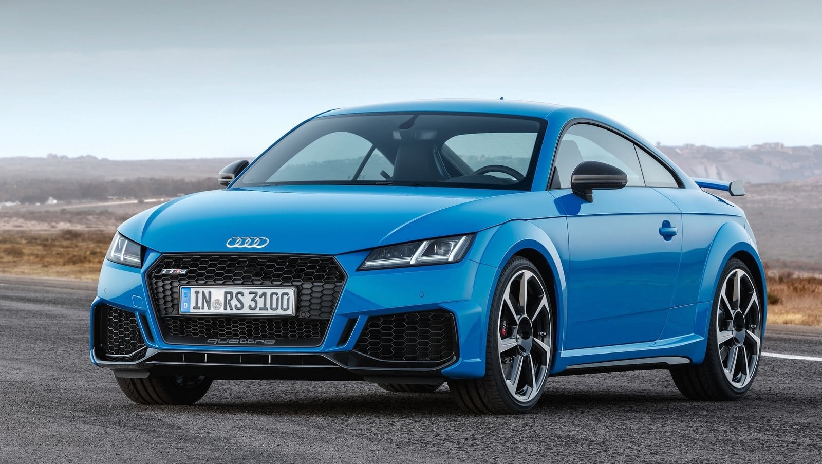 Audi will sacrifice TT to make way for electric sports car in massive ...