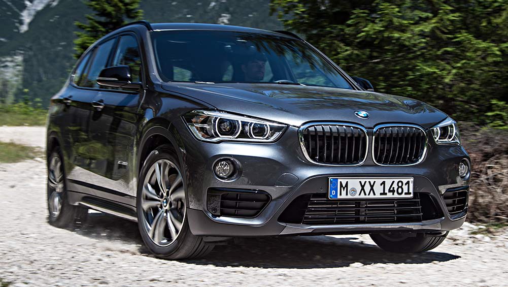 BMW X1 2015 review: snapshot | CarsGuide