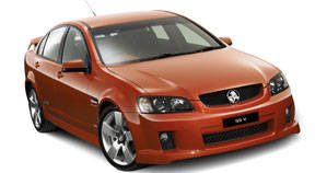 Holden launches new VE Commodore - Car News | CarsGuide
