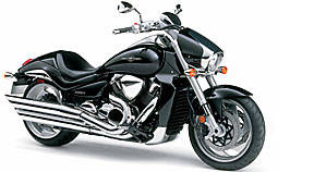 Suzuki M109R Review | CarsGuide