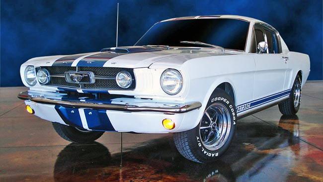 How to buy a US muscle car - Car Advice | CarsGuide