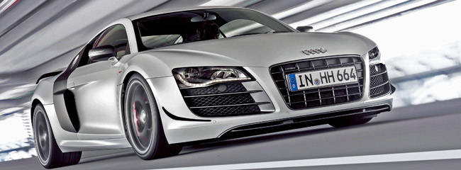 Audi R8 GT unveiled - Car News | CarsGuide