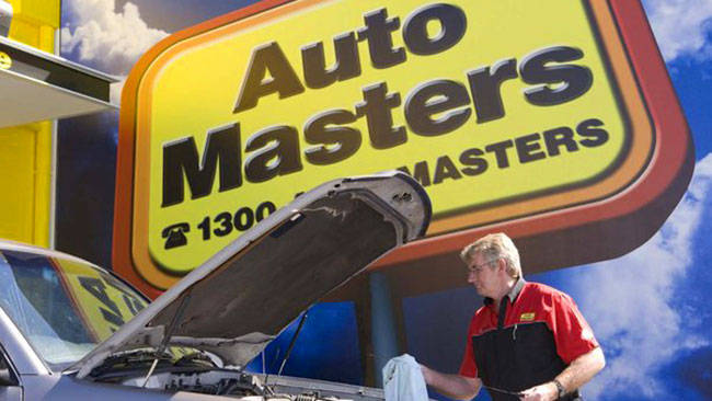 Auto Masters drives expansion - Car News | CarsGuide