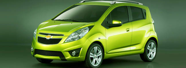 Holden focuses more on small cars - Car News | CarsGuide