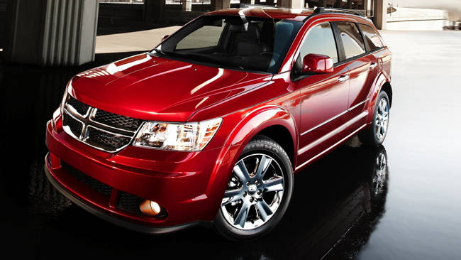 Dodge likely to be axed - Car News | CarsGuide