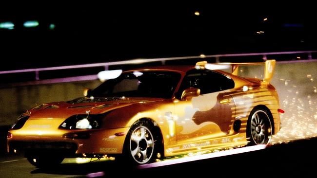 Fast cars don't impress women - Car News | CarsGuide