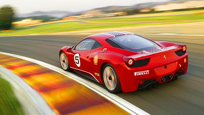 Ferrari festival coming to Sydney - Car News | CarsGuide