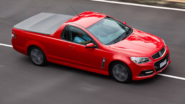 Aussie ute days may be numbered - Car News | CarsGuide