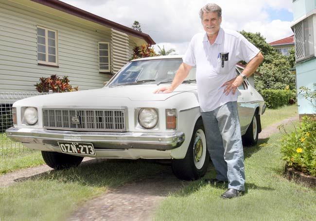 My 1976 Holden HX Kingswood - Car News | CarsGuide