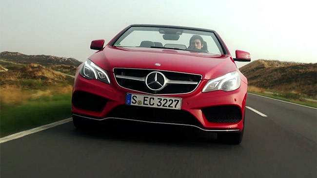 Mercedes E-Class 2013 review | CarsGuide