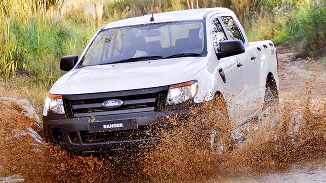 Best deals on utes - Car News | CarsGuide