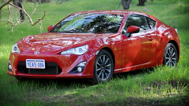 Toyota 86 2013 review | CarsGuide