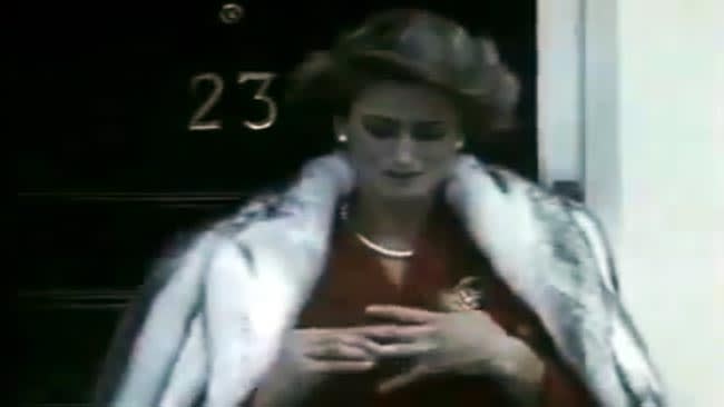 VW Golf 'Princess Diana' ad - Car News | CarsGuide