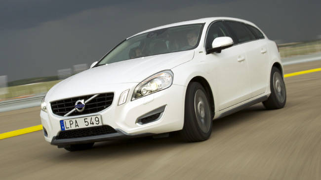 Volvo C30 Electric on line - Car News | CarsGuide