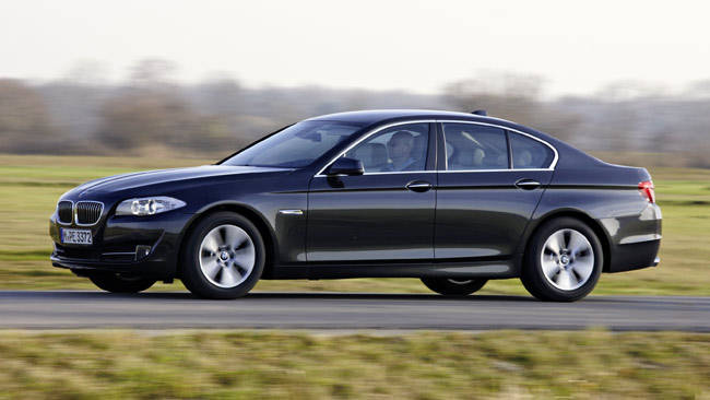 BMW set to refresh line-up - Car News | CarsGuide