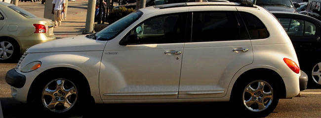 Chrysler PT Cruiser to live - Car News | CarsGuide