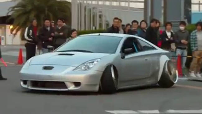 Extreme car mod - Car News | CarsGuide