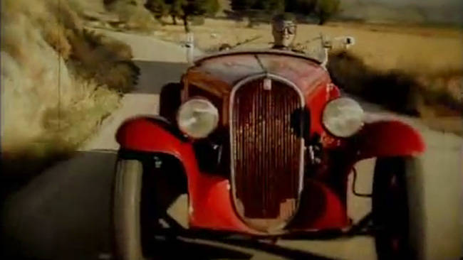 Fiat history - Car News | CarsGuide