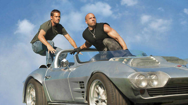Cars the stars in movies - Car News | CarsGuide