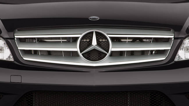 Mercedes-Benz's secrets - Car News | CarsGuide