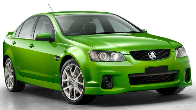 Electric Commodore on the way - Car News | CarsGuide