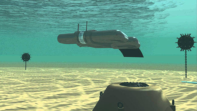 Concept vehicle can drive, swim and fly - Car News | CarsGuide