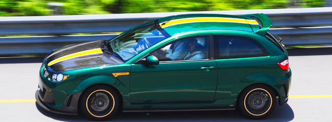 Proton R3 sparks local interest - Car News | CarsGuide