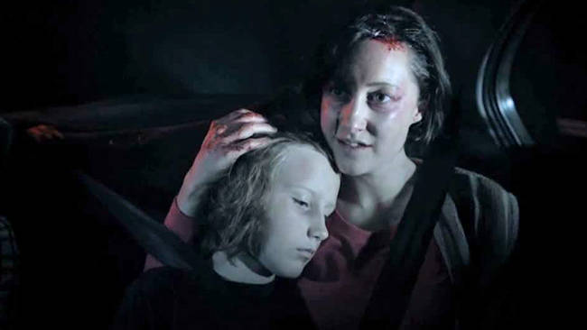 Scary safety ad cleared | CarsGuide