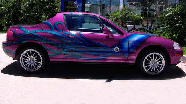 Squid cars banned in China - Car News | CarsGuide