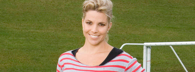 Taylor's goal is touring now - Car News | CarsGuide