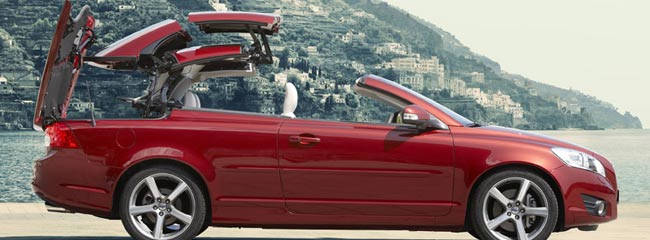 Volvo gets a new look - Car News | CarsGuide