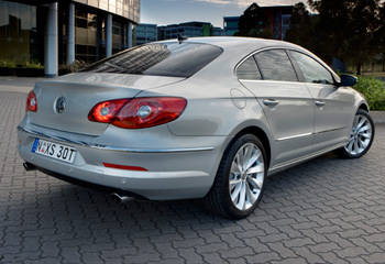 Vokswagen Passat 2009 Review | CarsGuide