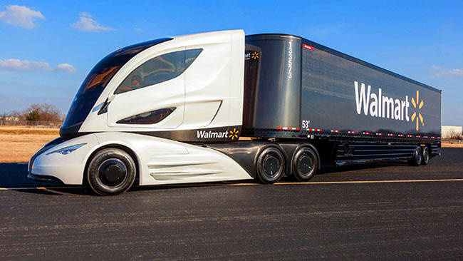 The truck from outer space - Car News | CarsGuide