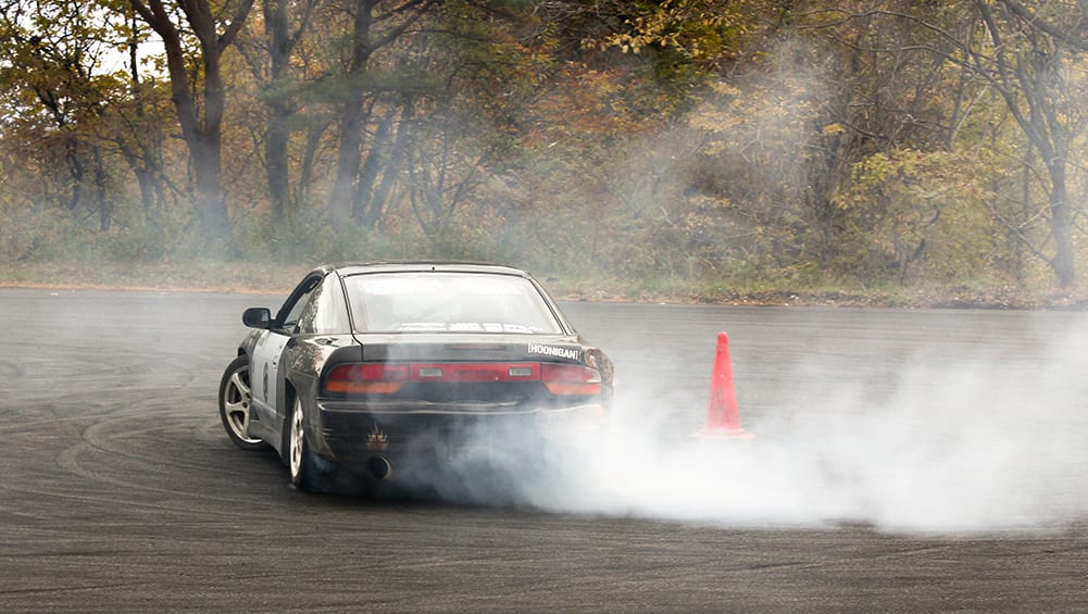 Drift Matsuri is 36 hours of drifting directly from your dreams | CarsGuide